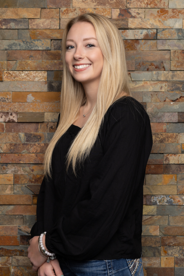 Hannah Fuqua | WORD Rock Drills