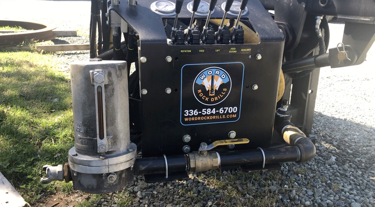 Choosing the Best Accessories for Your Rock Drill Attachment | WORD ...