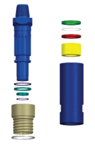 Essential Maintenance for Your Rock Drill Shock Sub | WORD Rock Drills